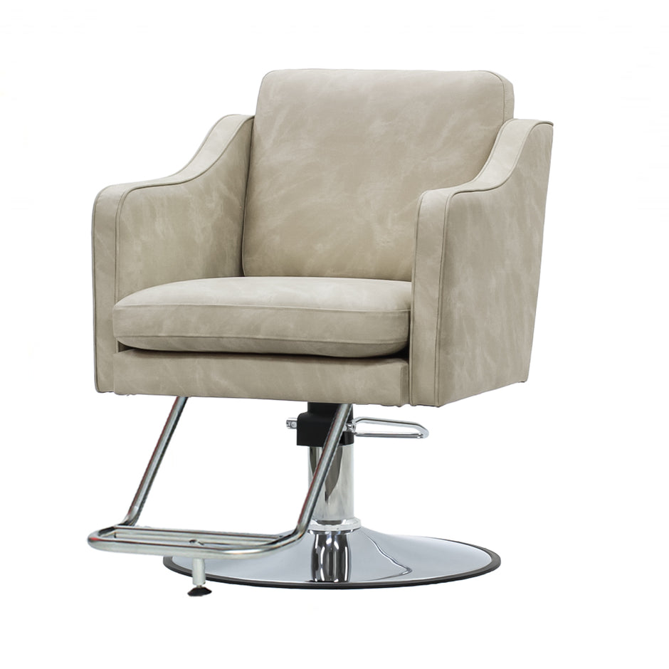 美容室向けトップクラスのセットチェア 美容院のセット面に｜セット椅子 美容椅子｜マテリ - mateli 2024.