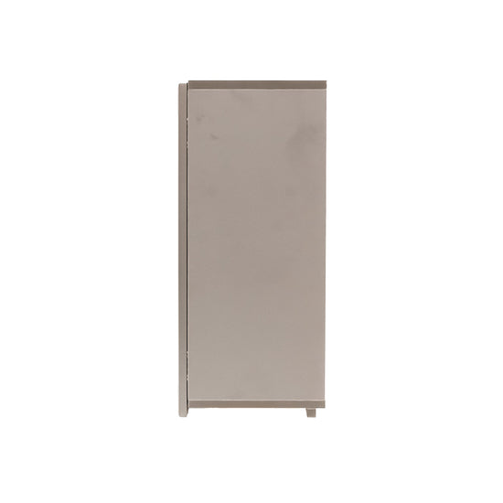 空間と調和する | 美容室専用シャンプーキャビネット タオルキャビネット収納 | mateli 2024.2.