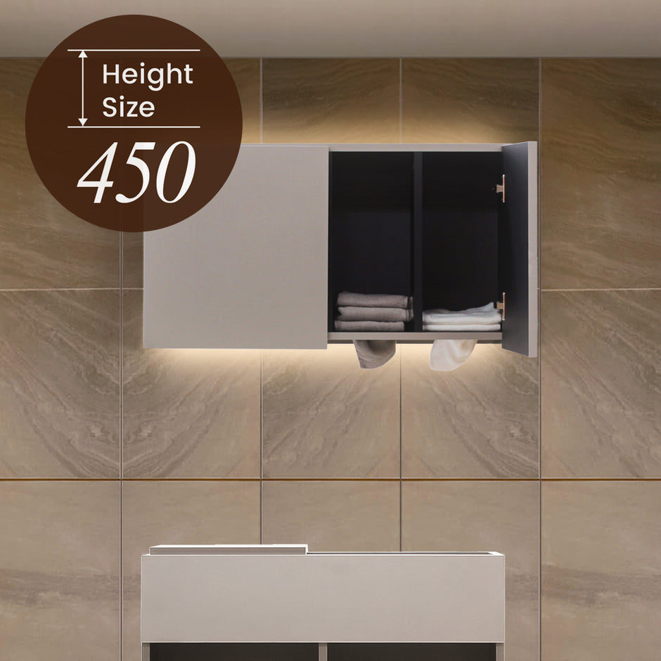 フラットシャンプーキャビネット - BGA – mateli