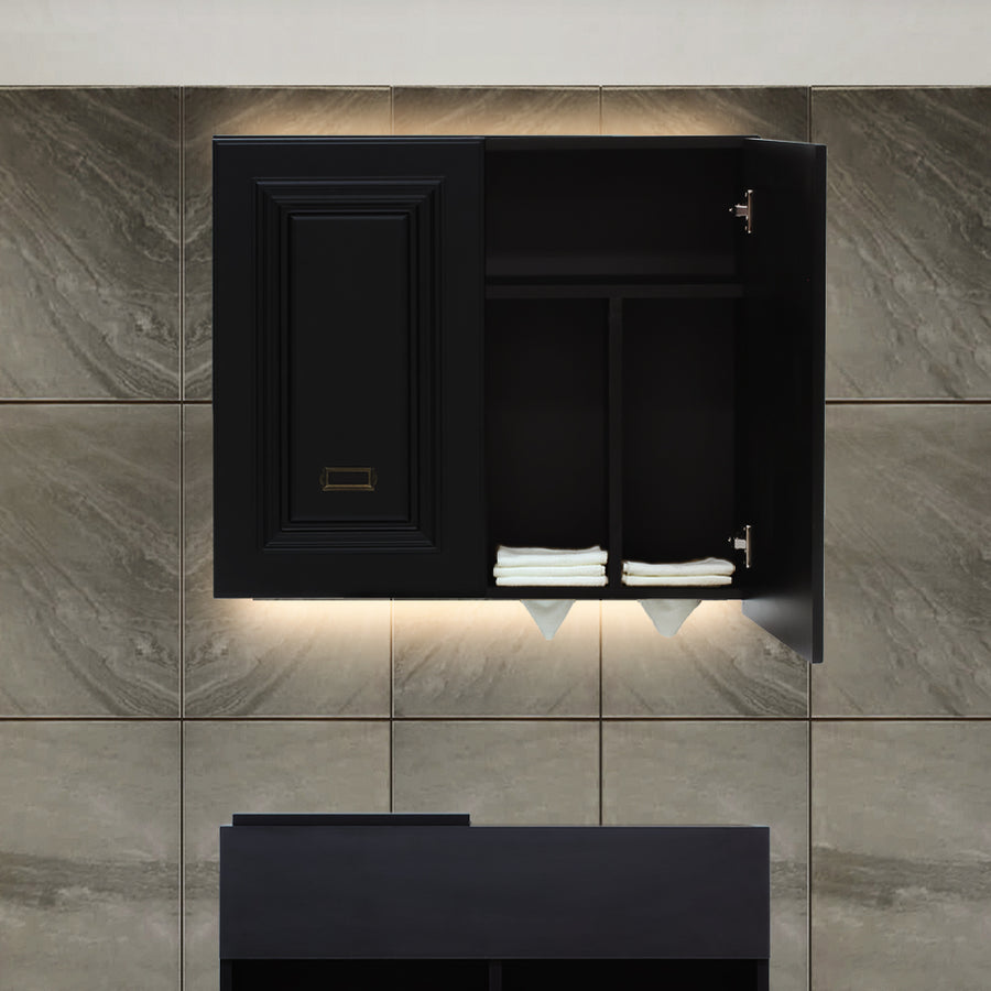 シャンプーキャビネットシリーズ – mateli