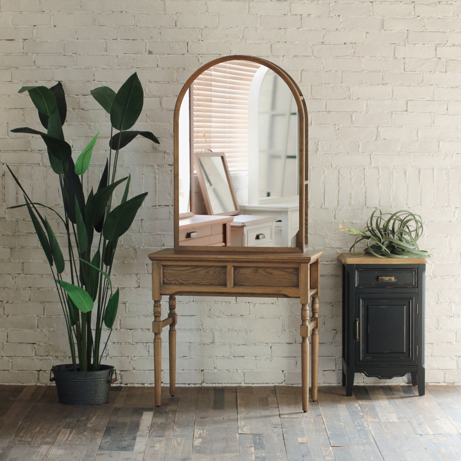 ウッドドレッサーシリーズ – mateli