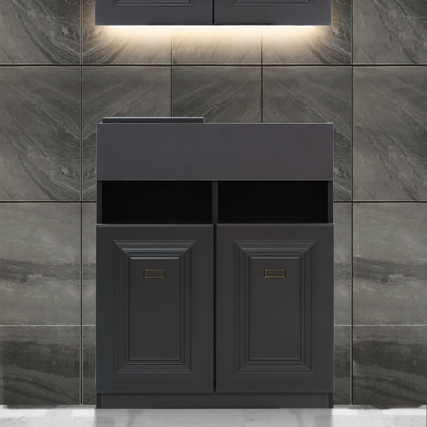 シャンプーキャビネットシリーズ – mateli