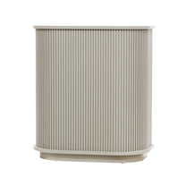 【公式】株式会社mateli(マテリ) ｜カミラ レジカウンター、レセプションカウンターBGA（ベージュグレイ）1000 2024.07