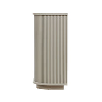 【レジカウンター】コンテンポラリーな空間に牽引レジカウンター「カミラ 1000」 – mateli