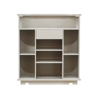 【レジカウンター】コンテンポラリーな空間に牽引レジカウンター「カミラ 1000」 – mateli