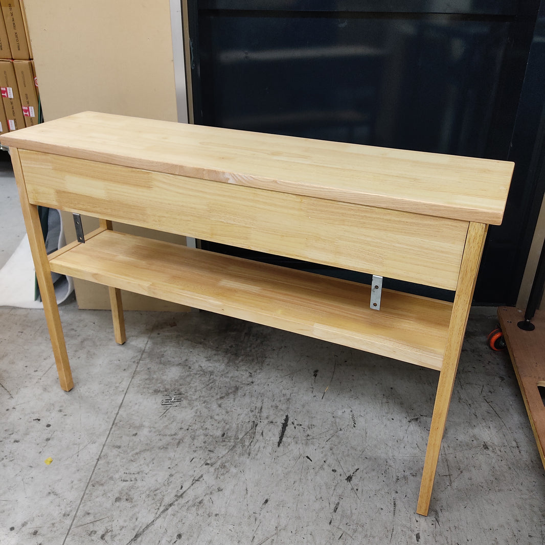 ワイドコンソール – mateli