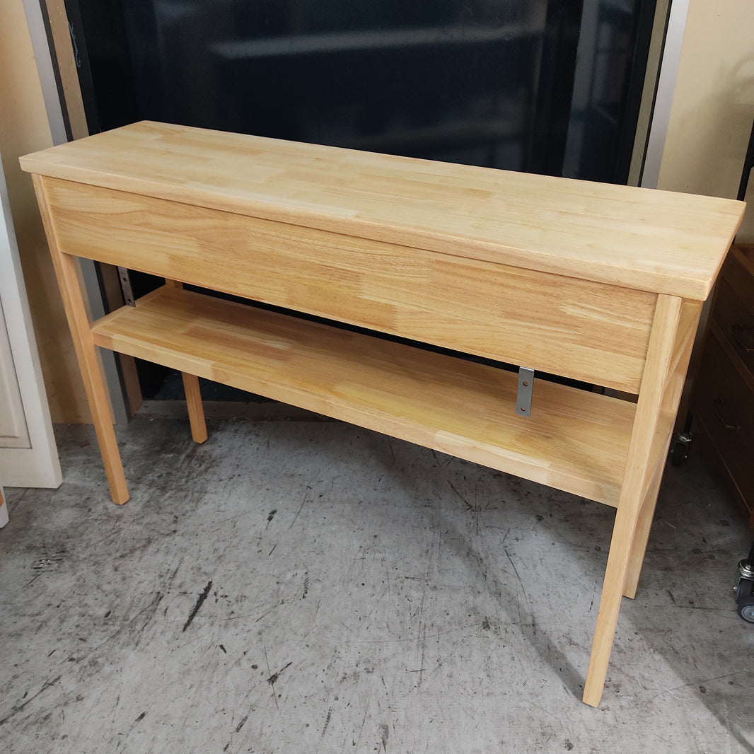 ワイドコンソール – mateli