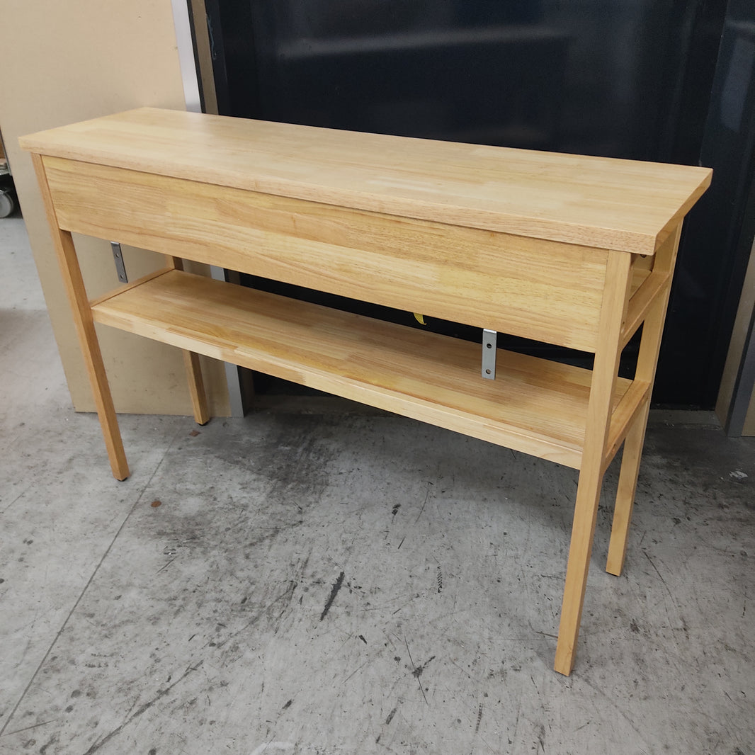 ワイドコンソール – mateli