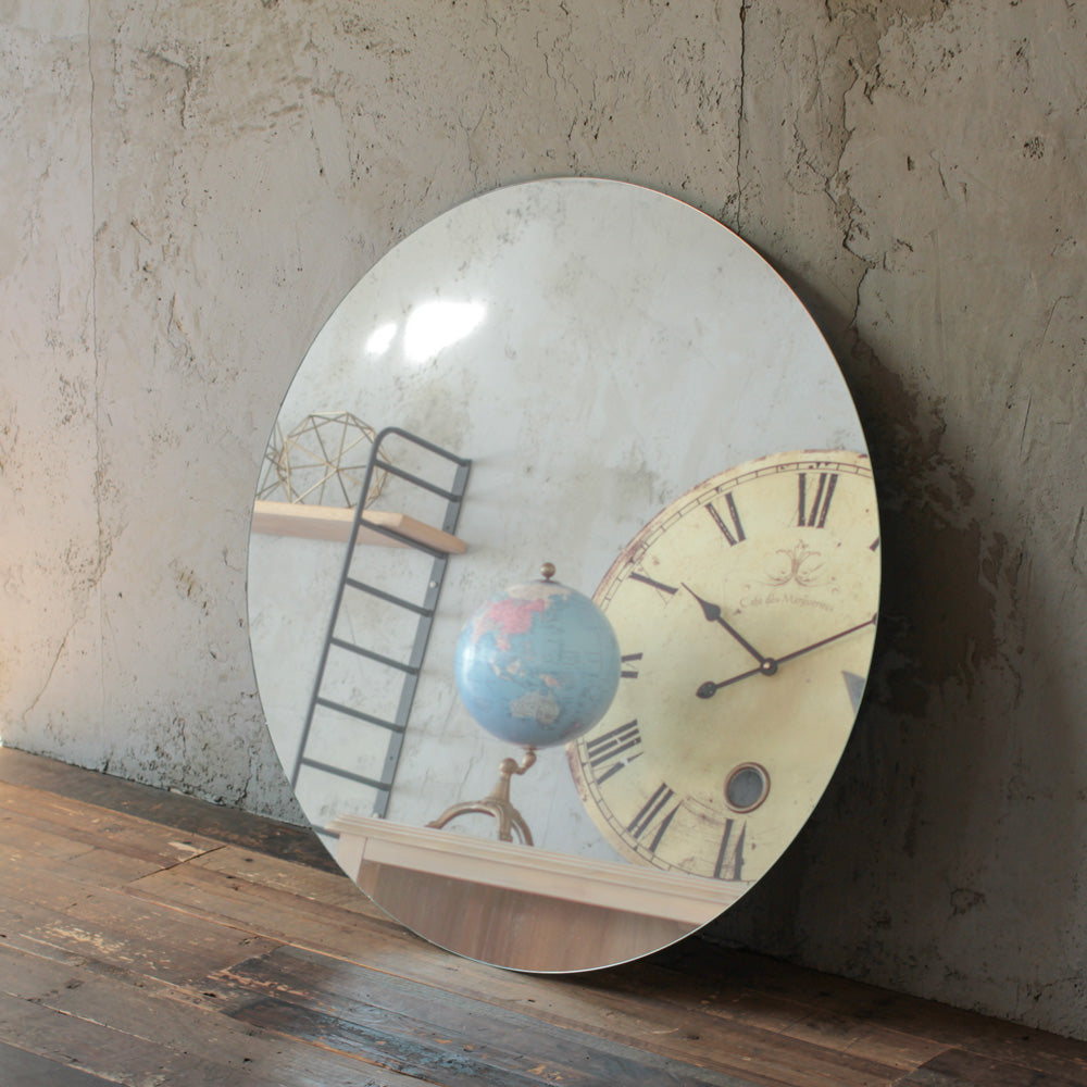 【公式】mateliオンラインショップ | ウォールアートミラー06