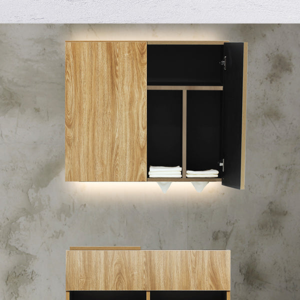 シャンプーキャビネットシリーズ – mateli