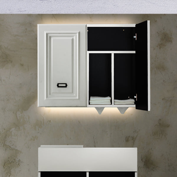 シャンプーキャビネットシリーズ – mateli