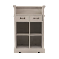 【公式】株式会社mateli(マテリ) ｜レジカウンター、レセプションカウンター（ベージュグレイ）750 2023.08