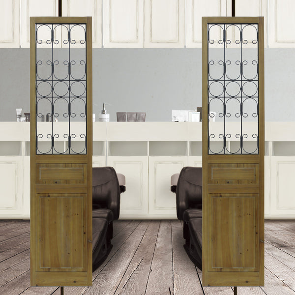 パーテーションシリーズ – mateli