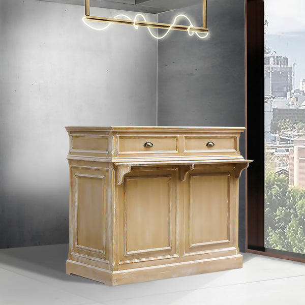 【オプション/店内配送】レジカウンター 1250 SW – mateli