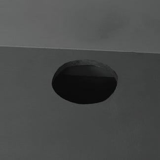 【公式】株式会社mateli(マテリ) ｜レジカウンター、レセプションカウンター（グレー）750 2023.06