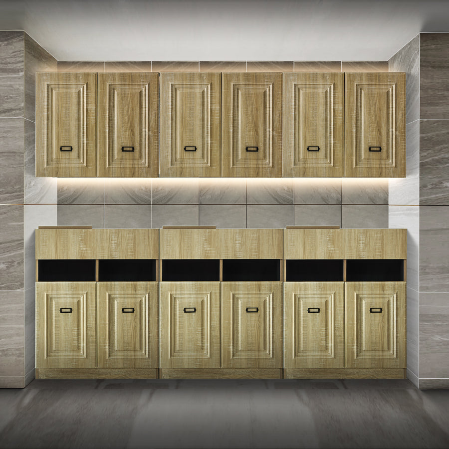 シャンプーキャビネットシリーズ – mateli