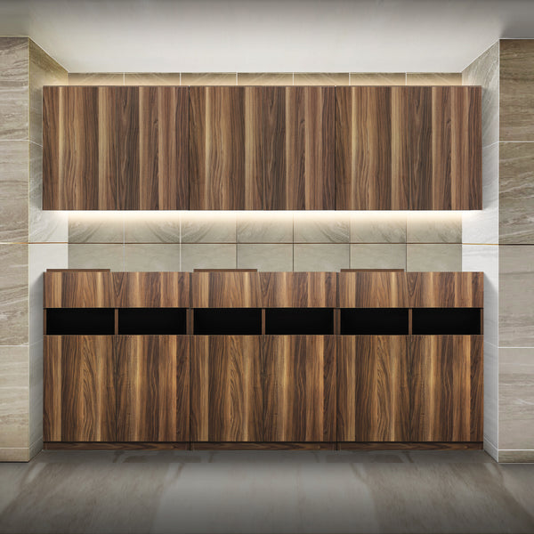 シャンプーキャビネットシリーズ – mateli