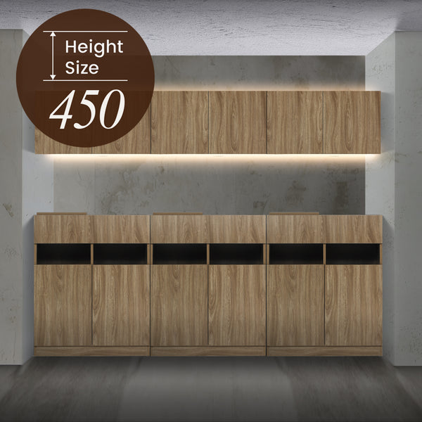 シャンプーキャビネットシリーズ – mateli