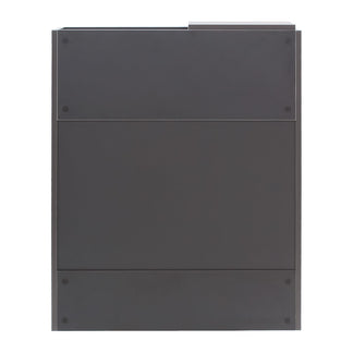 美容室・ヘアーサロン・シャンプーキャビネット・タオル収納・タオル廃棄・シャンプースペース家具 DGY｜2023.05 – mateli