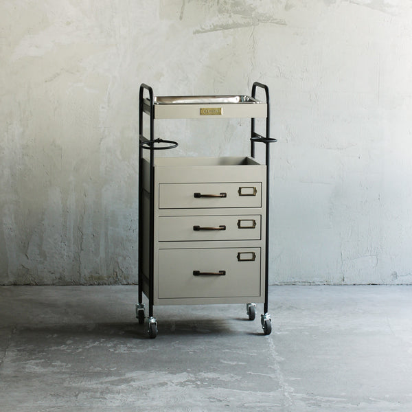 【新商品】ウッドワゴン：2色が新登場 – mateli