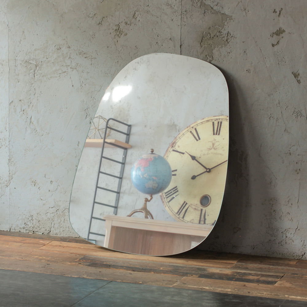 【公式】mateliオンラインショップ | ウォールアートミラー05