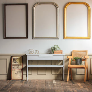 【公式】mateliオンラインショップ | ラージコンソール（ホワイト）