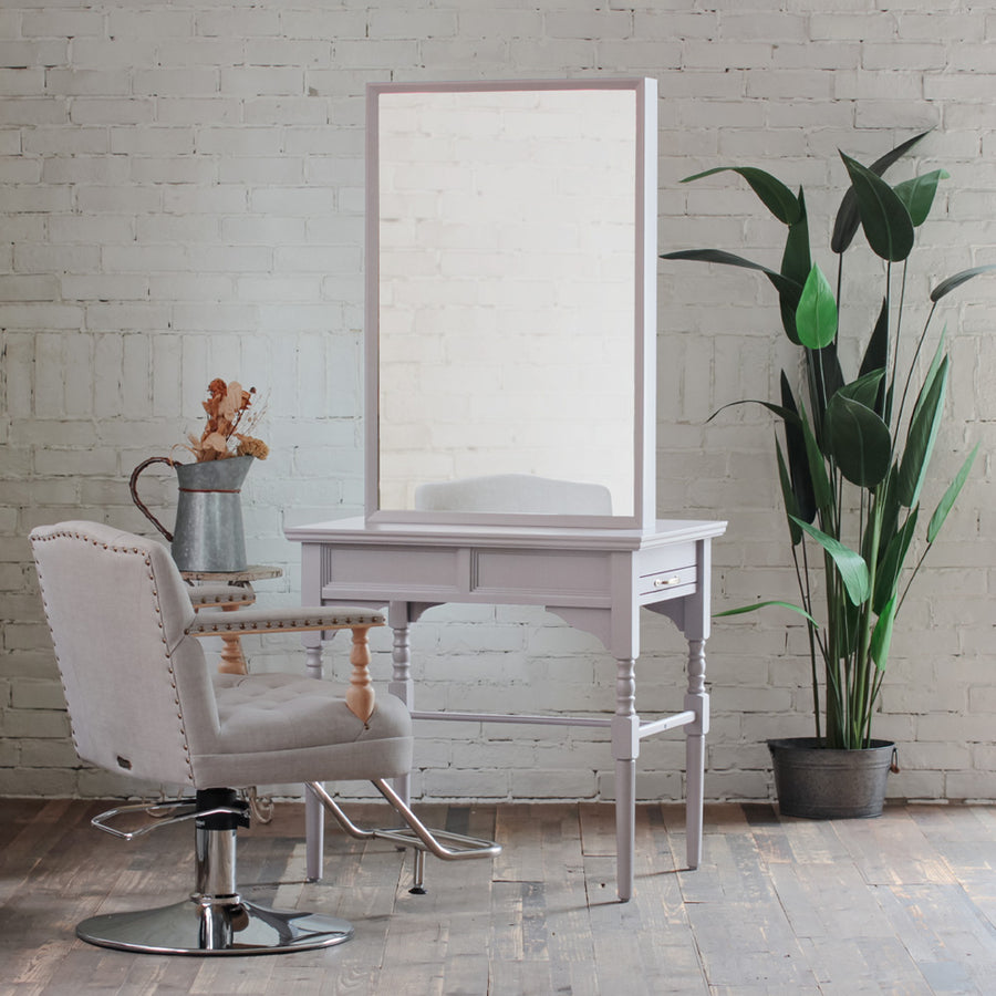 ウッドドレッサーシリーズ – mateli